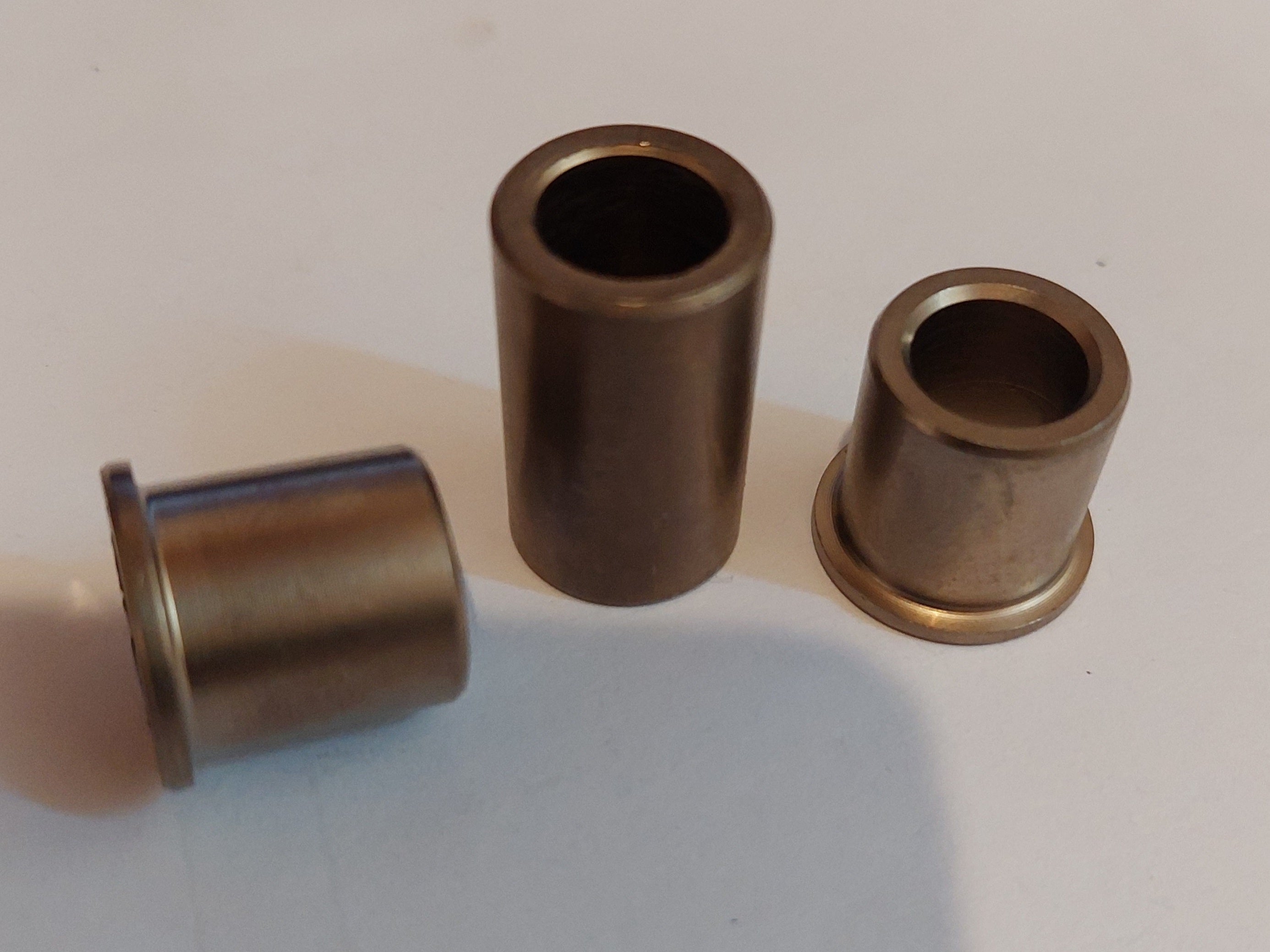 REPLACEMENT BUSHES SBZTG/50 (To suit ZBK joiners) – INNOVATIVE ...